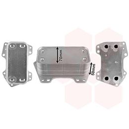 Van Wezel &Ouml;lk&uuml;hler, Automatikgetriebe 06013703 f&uuml;r BMW