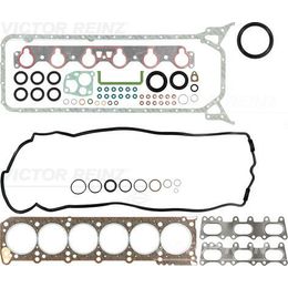 VICTOR REINZ Dichtungsvollsatz, Motor 012897501 f&uuml;r Mercedes