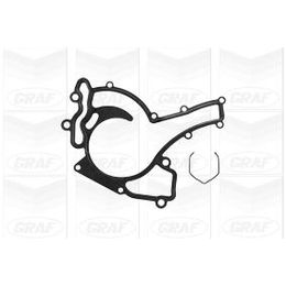 Graf Wasserpumpe pa1027 f&uuml;r Mercedes