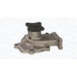 MAGNETI MARELLI Wasserpumpe 350984300000 f&uuml;r NISSAN