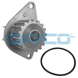 Dayco Wasserpumpe dp240 f&uuml;r Peugeot