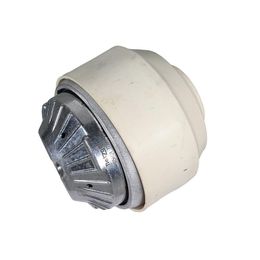 METZGER Lagerung, Motor 8054424 motorseitig f&uuml;r Mercedes