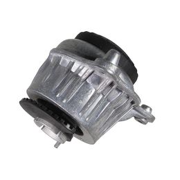 METZGER Lagerung, Motor 8054523 vorne links f&uuml;r Mercedes