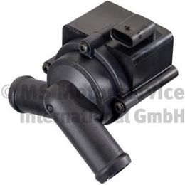 PIERBURG Zusatzwasserpumpe 701713330 f&uuml;r Skoda