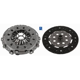 Sachs Kupplungssatz 3000951647 f&uuml;r DS Citro&euml;n