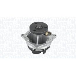 MAGNETI MARELLI Wasserpumpe 350984248000 f&uuml;r Ford MAZDA
