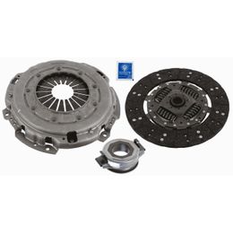 Sachs Kupplungssatz 3000 951 697 f&uuml;r Ford NISSAN