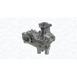 MAGNETI MARELLI Wasserpumpe 350984316000 f&uuml;r Audi