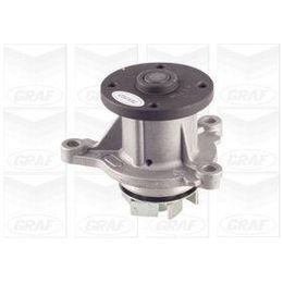 Graf Wasserpumpe pa1125 f&uuml;r KIA HYUNDAI
