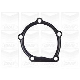 Graf Wasserpumpe pa1128 f&uuml;r CHEVROLET