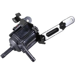 METZGER Zusatzwasserpumpe 2221204 f&uuml;r Ford