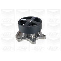 Graf Wasserpumpe pa1172 f&uuml;r RENAULT NISSAN
