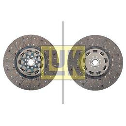 SCHAEFFLER LUK 338023710 f&uuml;r Iveco