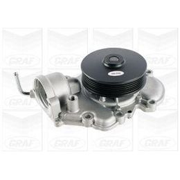 Graf Wasserpumpe pa1205 f&uuml;r JEEP