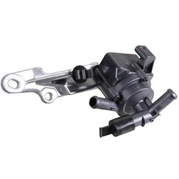 METZGER Zusatzwasserpumpe 2221203 f&uuml;r Vaughall DS TOYOTA