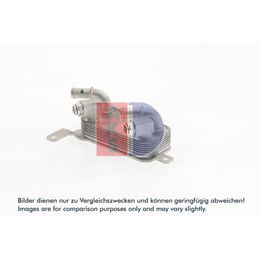 AKS DASIS &Ouml;lk&uuml;hler, Automatikgetriebe 156040n f&uuml;r Opel