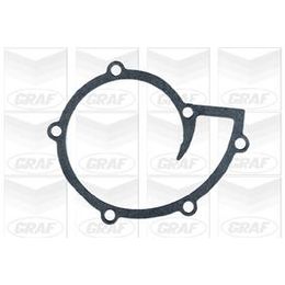 Graf Wasserpumpe pa542 f&uuml;r Citro&euml;n Peugeot LANCIA Fiat