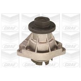 Graf Wasserpumpe pa637 f&uuml;r Vaughall SAAB