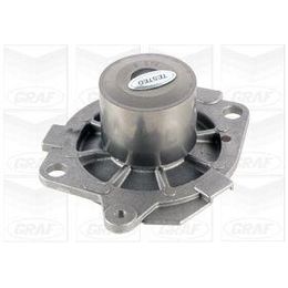 Graf Wasserpumpe pa672 f&uuml;r Vaughall ALFA ROMEO Fiat LANCIA SAAB Suzuki