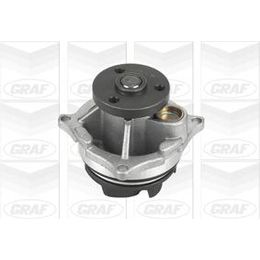 Graf Wasserpumpe pa741 f&uuml;r Ford MAZDA