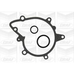Graf Wasserpumpe pa857 f&uuml;r BMW
