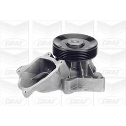 Graf Wasserpumpe pa883 f&uuml;r LAND ROVER