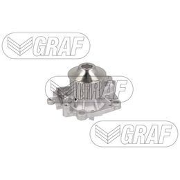 Graf Wasserpumpe pa937 f&uuml;r MITSUBISHI