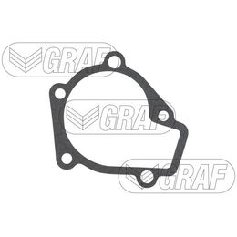 Graf Wasserpumpe pa972 f&uuml;r HYUNDAI KIA