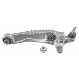 Lemf&ouml;rder LEMF&Ouml;RDER Lenker, Radaufh&auml;ngung 4359501 unten f&uuml;r JAGUAR LAND ROVER