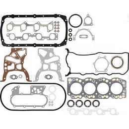 VICTOR REINZ Dichtungsvollsatz, Motor 015213403 f&uuml;r TOYOTA