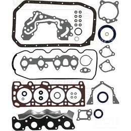 VICTOR REINZ Dichtungsvollsatz, Motor 015223502 f&uuml;r MITSUBISHI