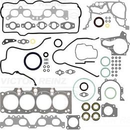 VICTOR REINZ Dichtungsvollsatz, Motor 015259001 f&uuml;r TOYOTA