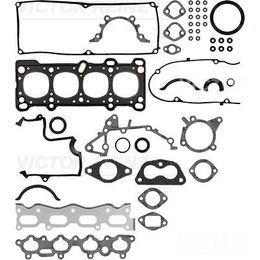 VICTOR REINZ Dichtungsvollsatz, Motor 015267701 f&uuml;r MAZDA