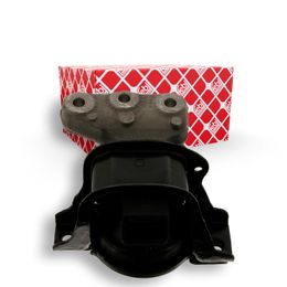 febi bilstein Lagerung, Motor 37700 rechts f&uuml;r Citro&euml;n