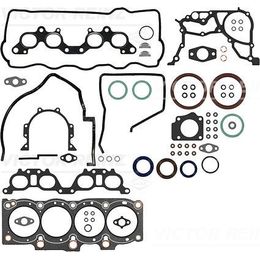 VICTOR REINZ Dichtungsvollsatz, Motor 015286003 f&uuml;r TOYOTA