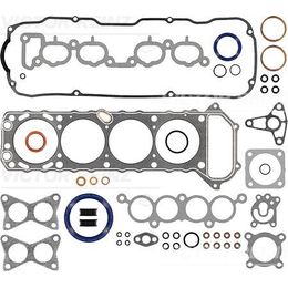 VICTOR REINZ Dichtungsvollsatz, Motor 015281001 f&uuml;r Ford NISSAN