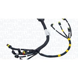 MAGNETI MARELLI Ventileinheit, Hydraulikaggregat-Autom.Getr. 024000021010 f&uuml;r Fiat LANCIA ALFAROME/Fiat/LANCI