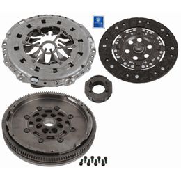 Sachs Kupplungssatz 2290601208