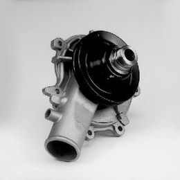 Hepu Wasserpumpe p336 f&uuml;r Opel Vaughall