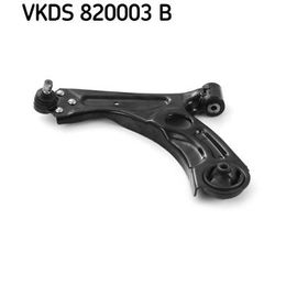 SKF Lenker, Radaufh&auml;ngung vkds820003b f&uuml;r CHEVROLET