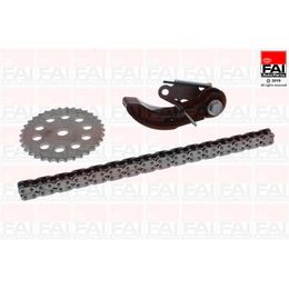 FAI AUTOPARTS Kette, &Ouml;lpumpenantrieb opck19 f&uuml;r OPEL VAUXHALL