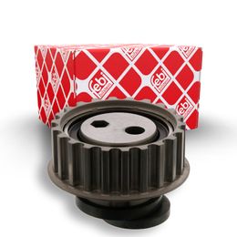 febi bilstein Spannrolle, Zahnriemen 04427 f&uuml;r BMW