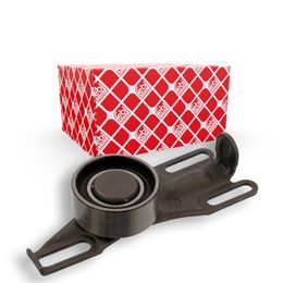febi bilstein Spannrolle, Zahnriemen 04925 f&uuml;r Citro&euml;n Peugeot