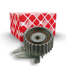 febi bilstein Spannrolle, Zahnriemen 17767 f&uuml;r LANCIA