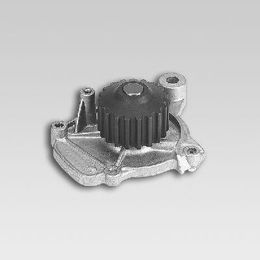 Hepu Wasserpumpe p7822 f&uuml;r HONDA ISUZU
