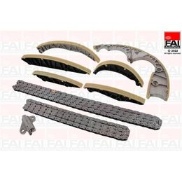 FAI AUTOPARTS Steuerkettensatz tck218ng unten f&uuml;r VAG