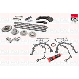FAI AUTOPARTS Steuerkettensatz tck444 unten f&uuml;r KIA