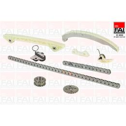 FAI AUTOPARTS Steuerkettensatz tck312ng unten f&uuml;r Ford MAZDA