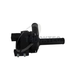TRUCKTEC AUTOMOTIVE Zusatzwasserpumpe 0259159 f&uuml;r Mercedes