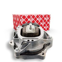 febi bilstein Lagerung, Motor 103480 rechts f&uuml;r BMW